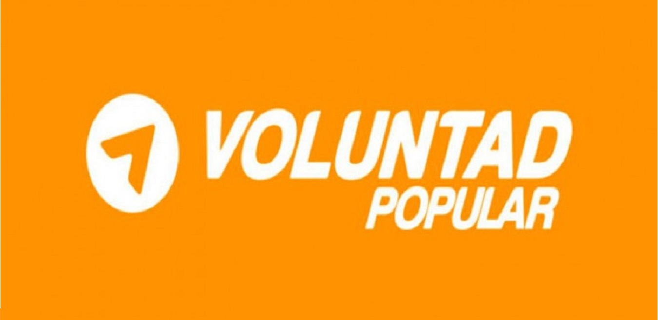 Más de 100 activistas renuncian al partido Voluntad Popular - Táchira ...