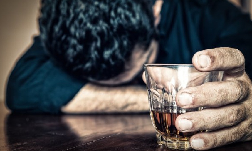 ¿Por qué los borrachos olvidan casi todo lo que hacen? - Táchira Noticias