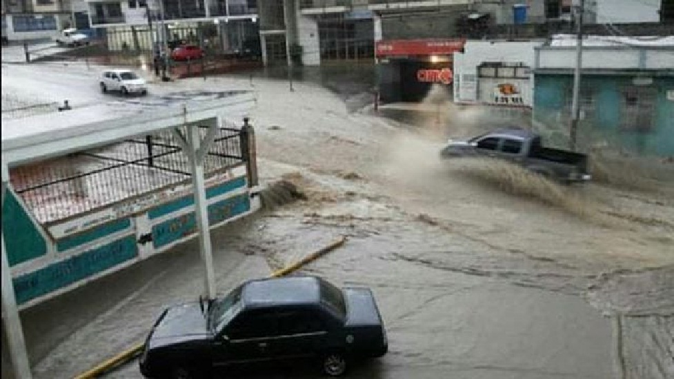 Asciende a 20 el número de fallecidos por inundaciones en Mérida ...