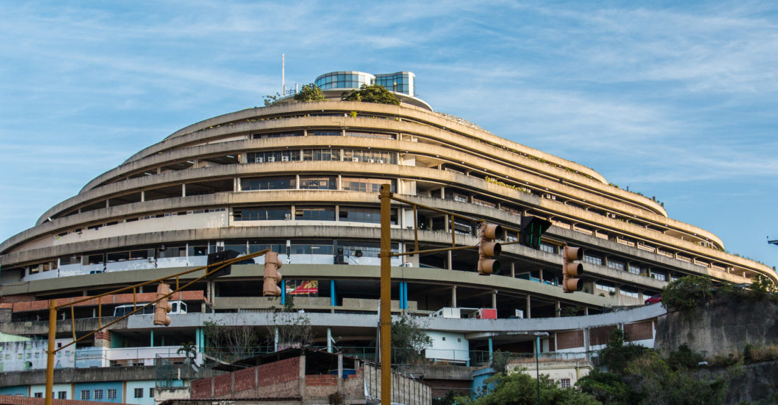 Foro Penal: Sebin sigue controlando Helicoide a pesar de promesas de ...
